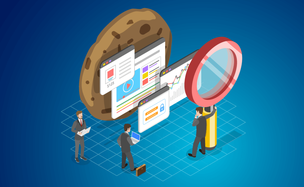 Cookies informatiques : Décryptage BlueBearsIT